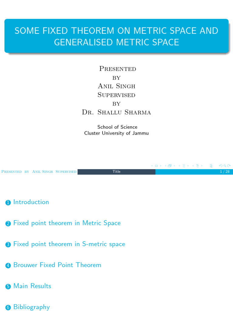 Smart Sense Lab Presentation Template | PDF | Sequence | Mathematics