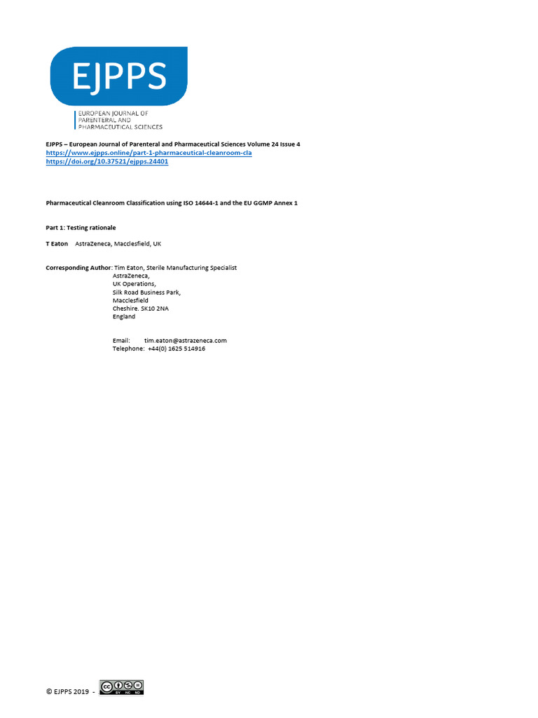 CleanRooms 1648648306 | PDF