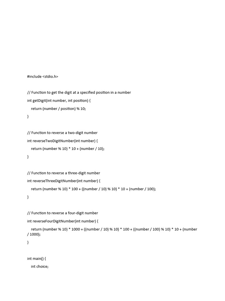 Assign1 Finupload | PDF | Computing | Computer Programming