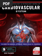Human Heart Anatomy Overview | PDF | Heart | Heart Valve