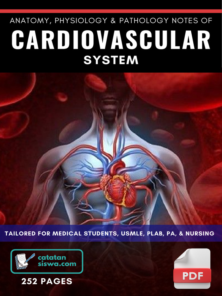 Cardiovascular Sample | Download Free PDF | Heart Valve | Coronary ...