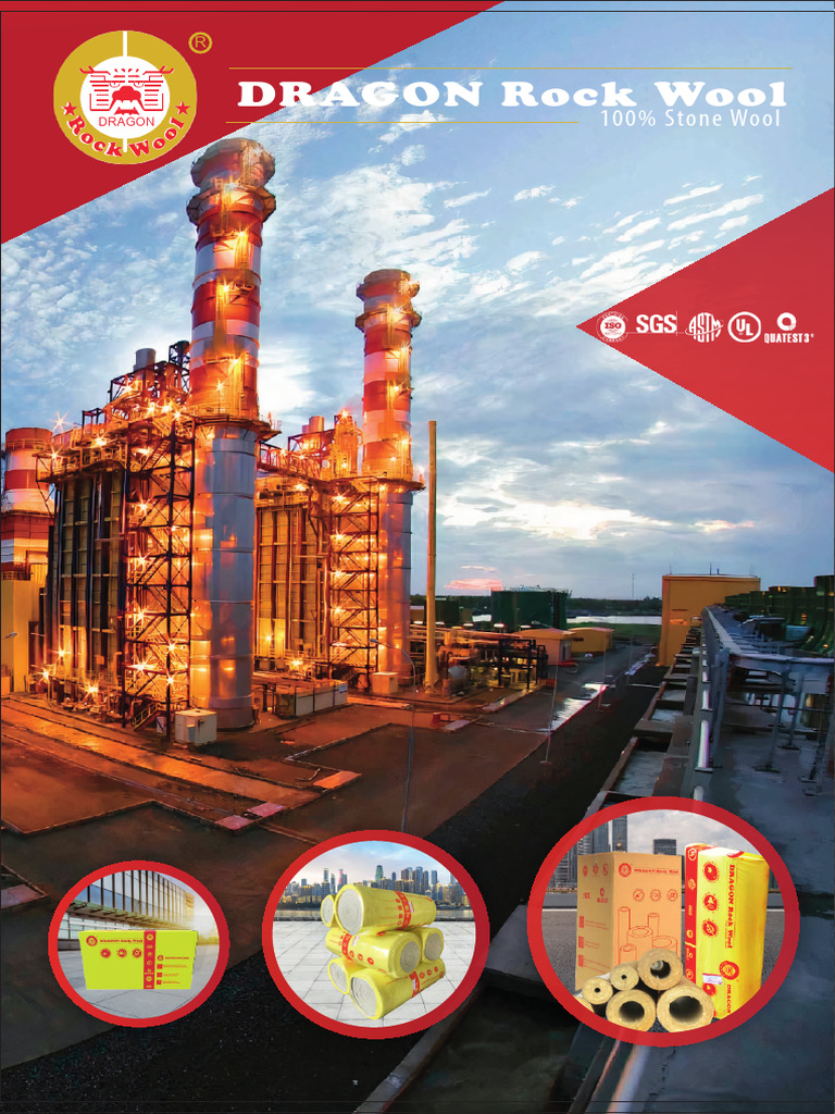 Catalogue DRW in | PDF