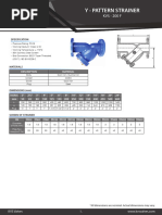 Destec G-Range Pipe Connection Overview | PDF | Pipe (Fluid Conveyance ...