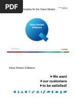 Trigger Matrix for VDA Changes | PDF