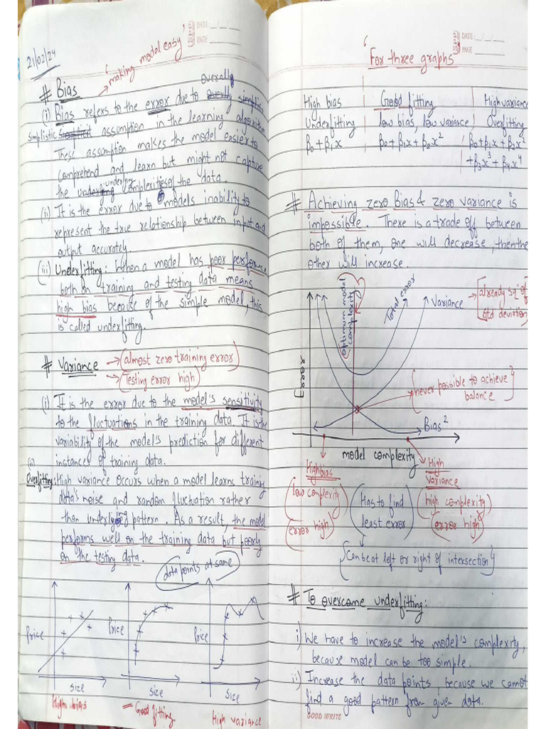 Ml After Decision Tree Pdf