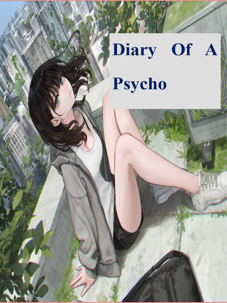 Diary of A Psycho | PDF