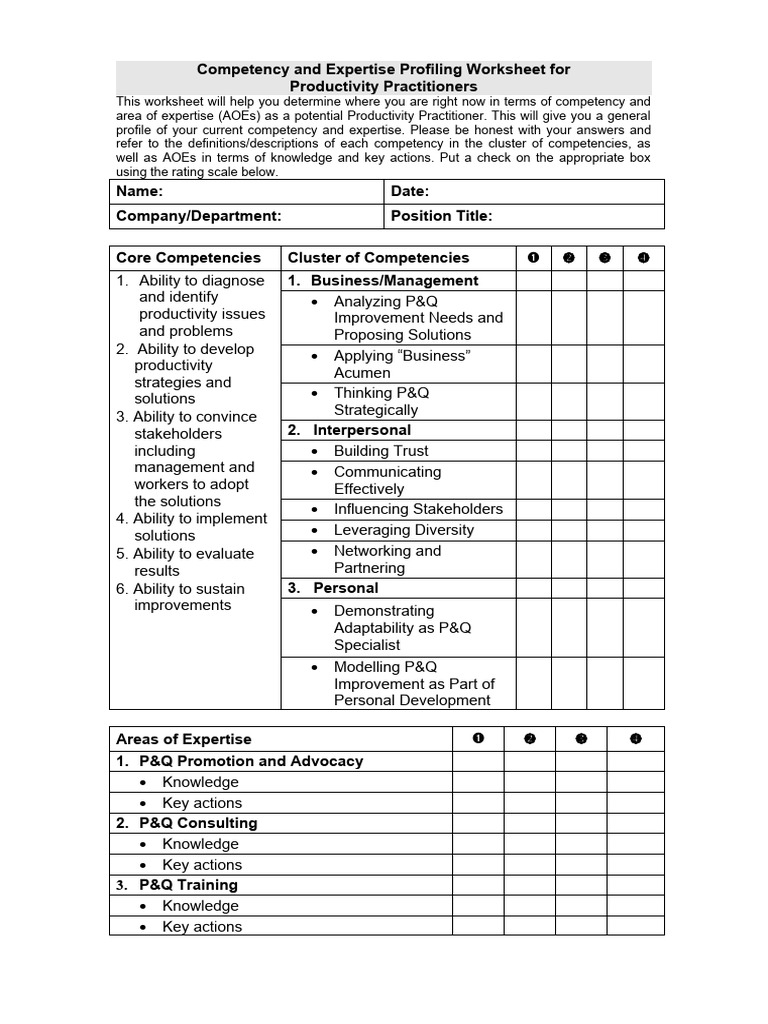 Module 3 Attachment | PDF | Expert | Social Psychology