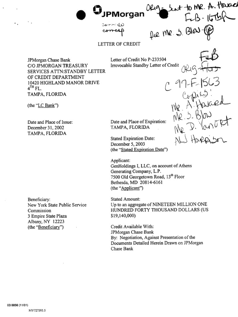 {23795CB9-6D20-4E6C-9ABD-ACCBFD09D355} | PDF | Letter Of Credit ...