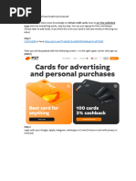 Shiftery's DHGate Reselling Spreadsheet | PDF