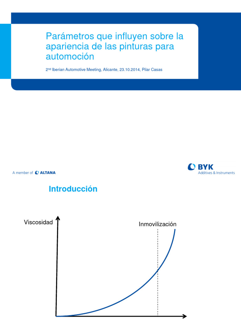 02 Pilar Casas Parameters Influencing Visual Appearance | PDF ...