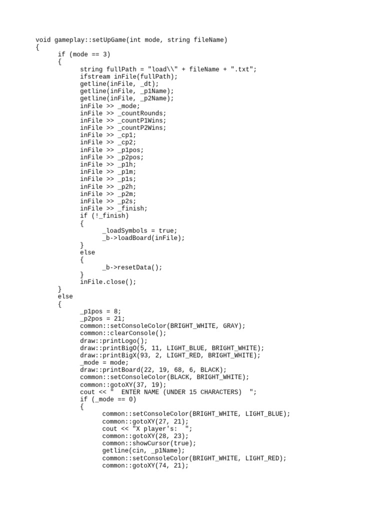Temp | PDF | Computer Programming | Computing