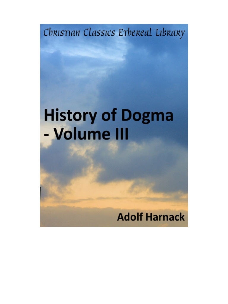 Dogma 3 | PDF | Jesus | Logos