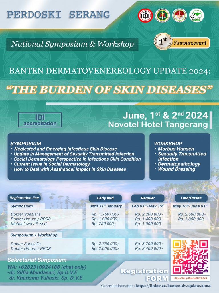 Flyers (Perdoski Serang) | PDF