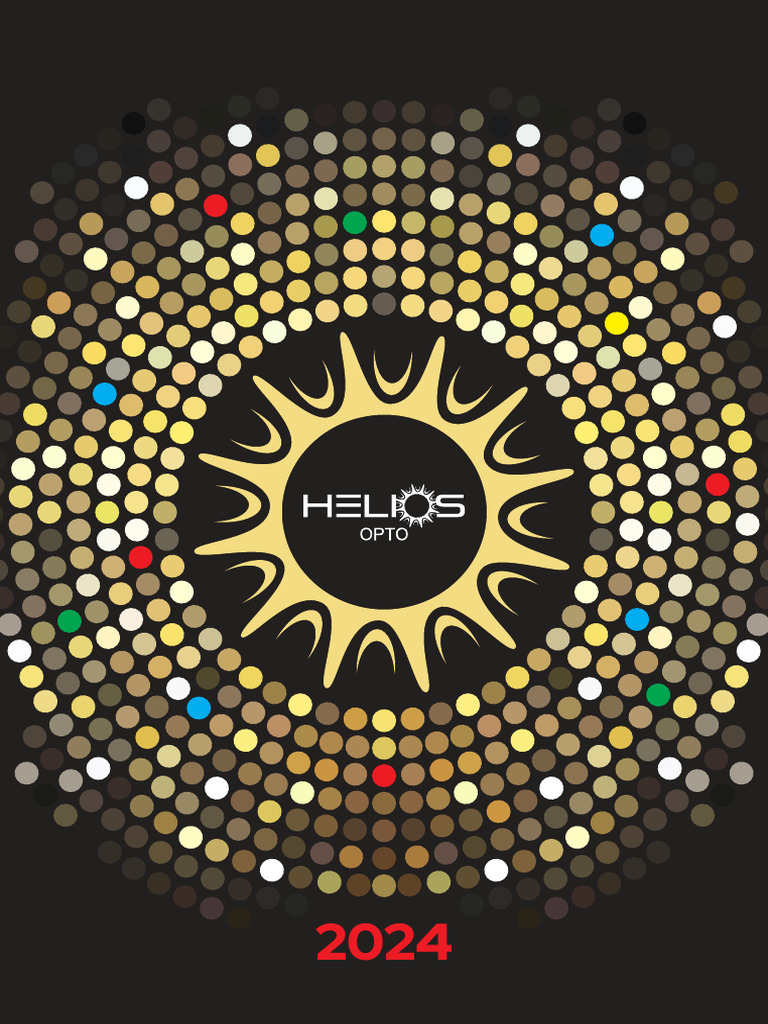 Helios 2024 A - y | PDF | Electromagnetism | Electrical Engineering