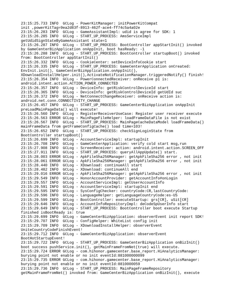 GC 2024 04 09 | PDF | Redes de computadoras | Ingeniería Informática