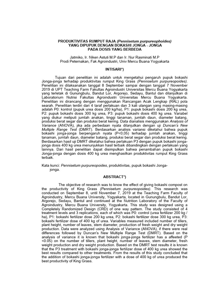 Naskah Publish Jat | PDF