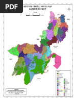 Singapore Anchorages Chartlet (1feb2021) | PDF
