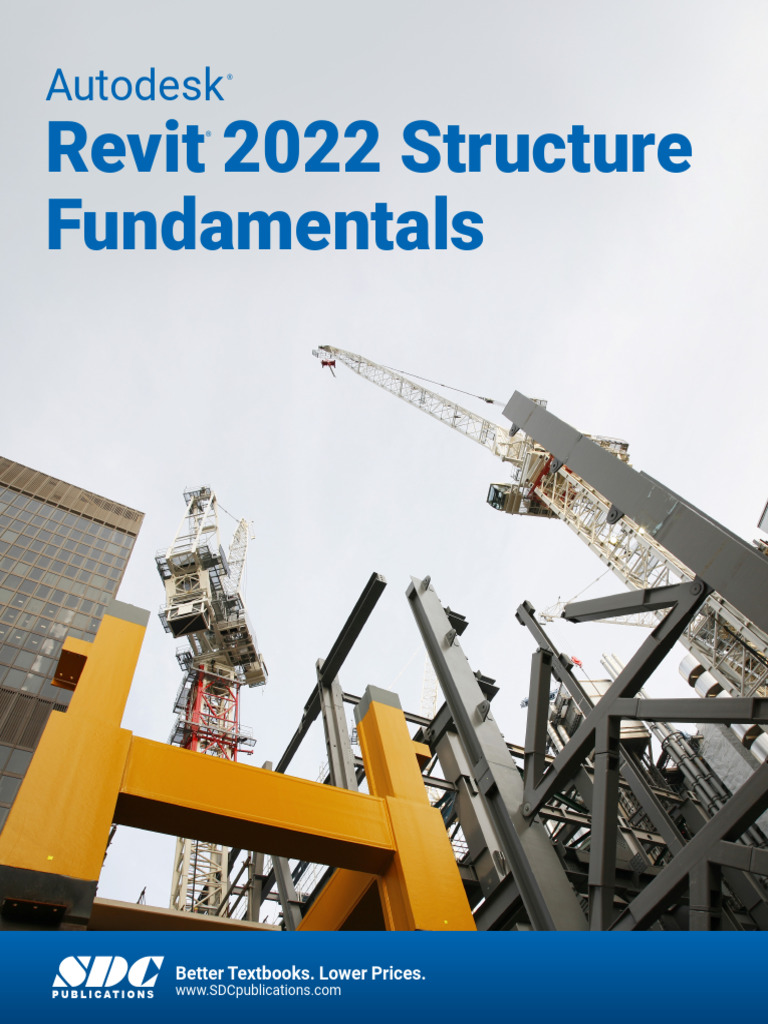 Revit2022 Structure Fundamental Pdf Beam Structure Framing Construction