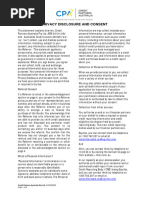Canada Direct Deposit Enrollment Form | PDF | Taxes | Government Finances