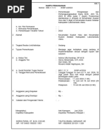 SOP Penanganan LHP Dan Penyelesaian Tindak Lanjut Hasil Pemeriksaan ...