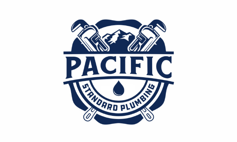 Pacific Standard Logo | PDF
