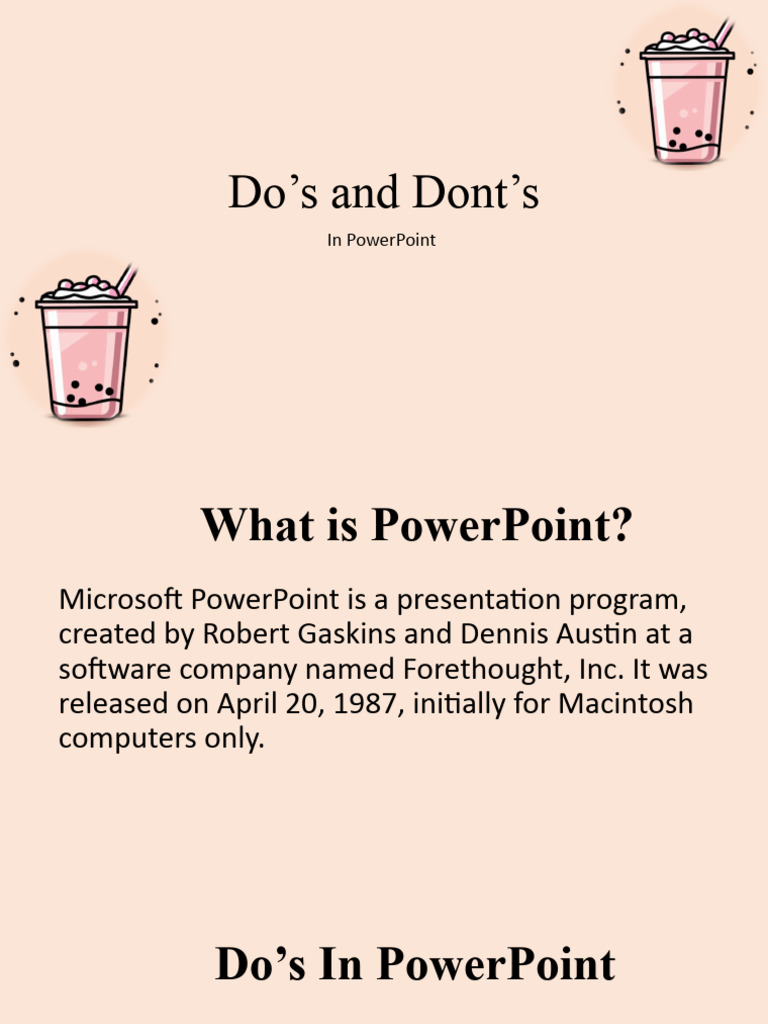 Chav | PDF | Career & Growth | Home & Garden