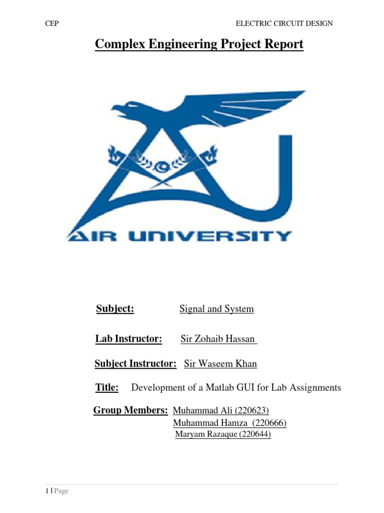 220623 , Muhammad Ali , SNS Project Report (2) | PDF | Graphical User Interfaces | Computer ...