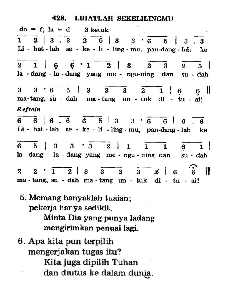 KJ 428 & Bait 156 | PDF