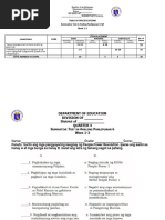 Ap6-Q1-Module 2 | PDF