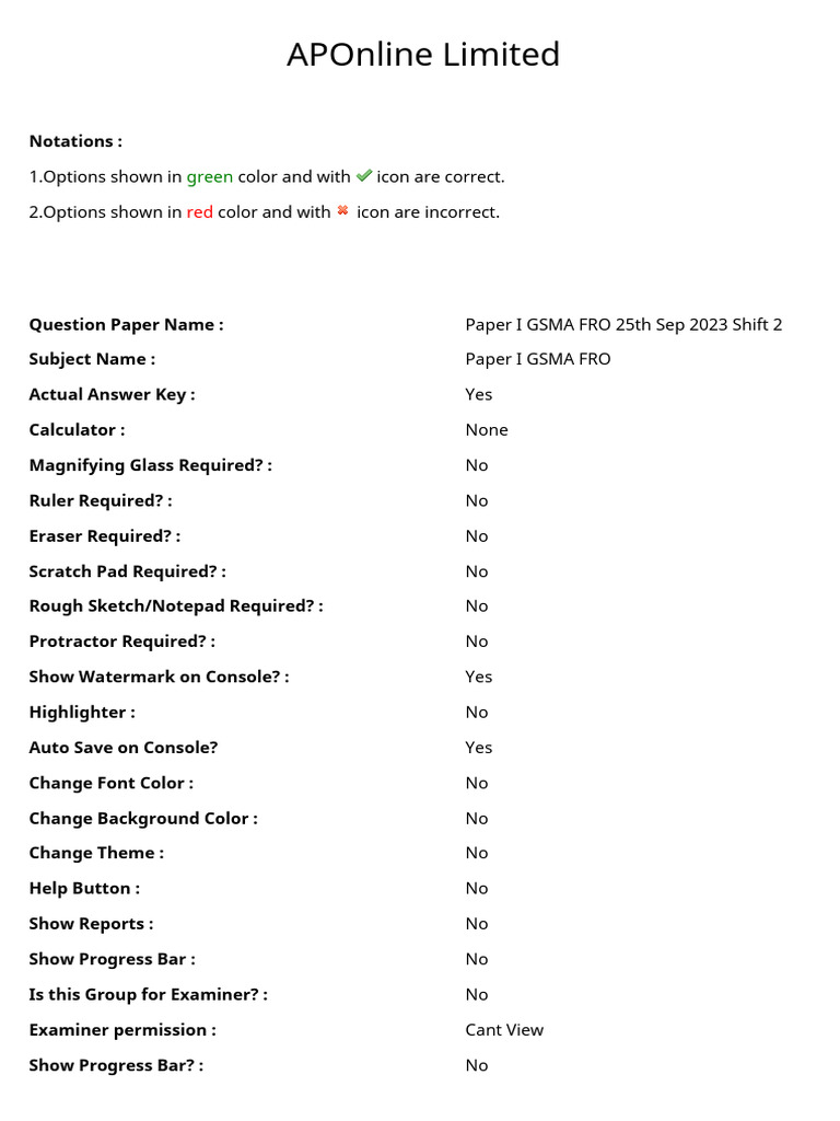 Forest Range Officer | PDF