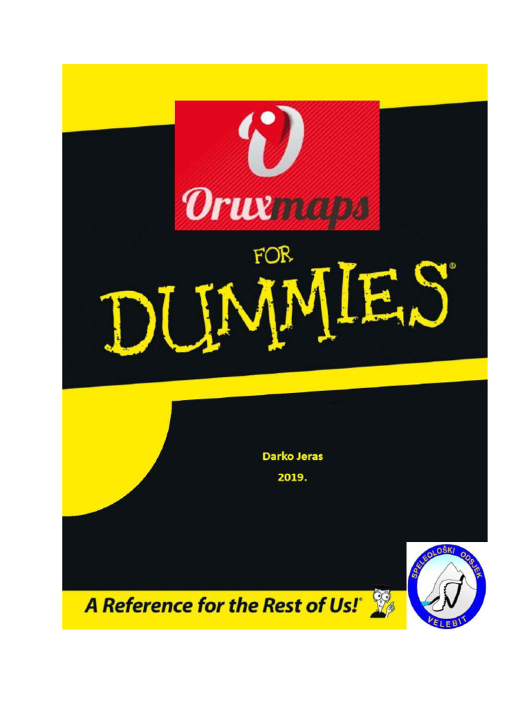 ORUX Priručnik SOV-1 | PDF