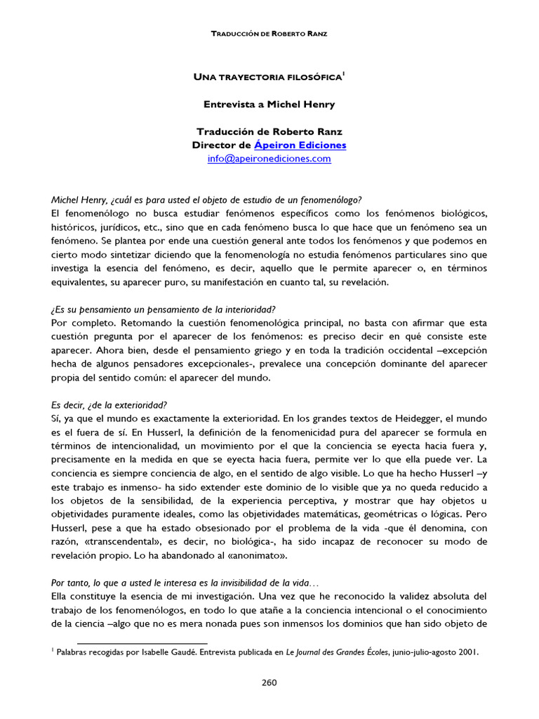 CrFHaWjiTomdwzMTQ9rp - 23 - Ápeiron N 2 - Trad Roberto Ranz - Michel ...