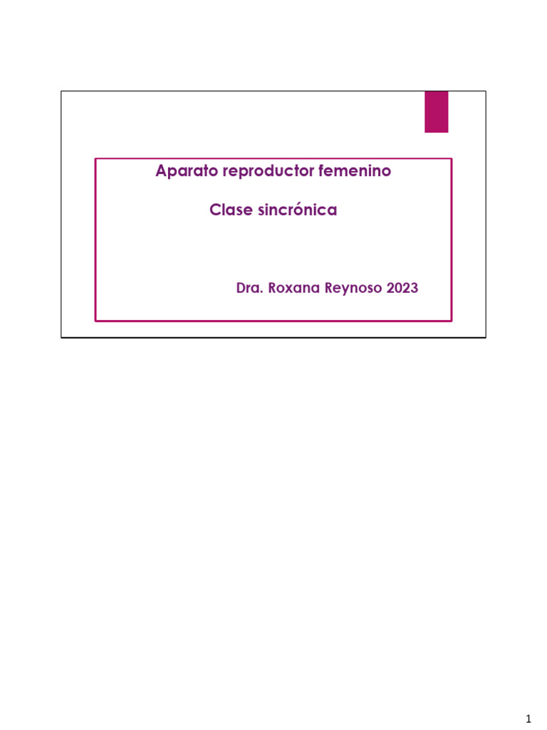 Arf 2023 PDF | PDF | Leptina | Hormona luteinizante