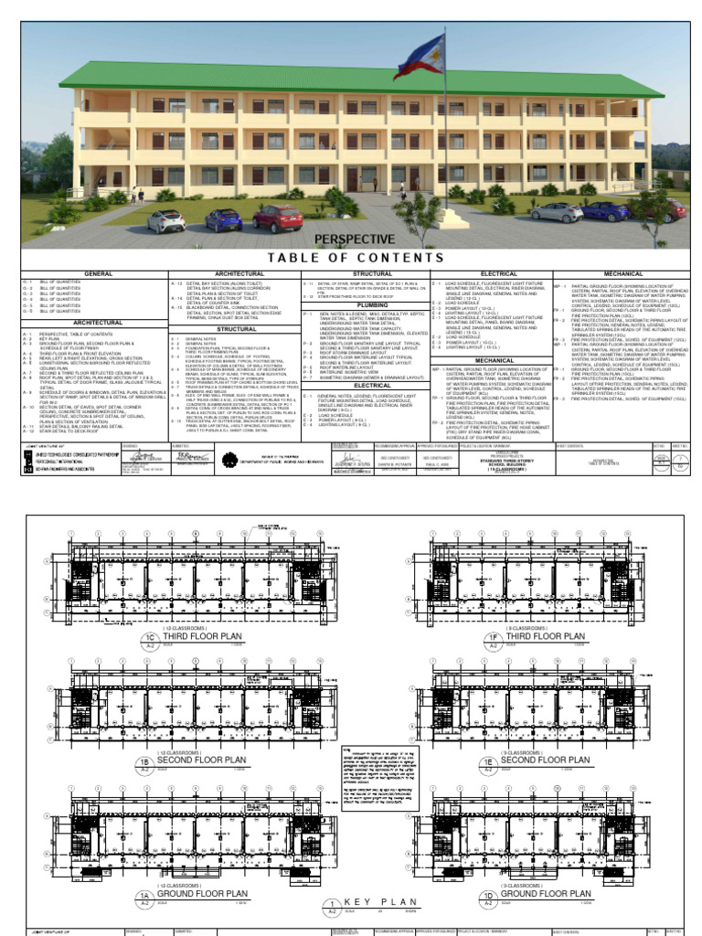 A-1 Merged Merged | Download Free PDF | Truss | Civil Engineering