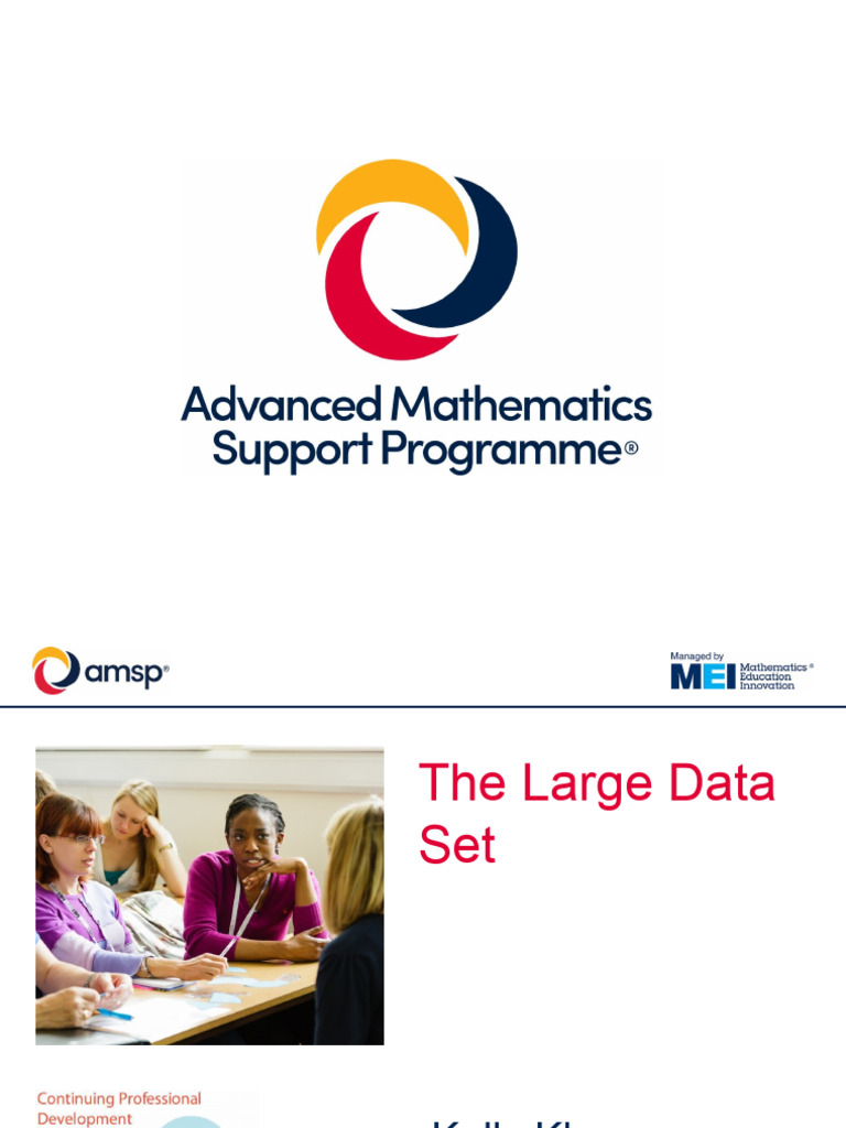 Getting To Know The Large Data Set | PDF | Wound | Humidity