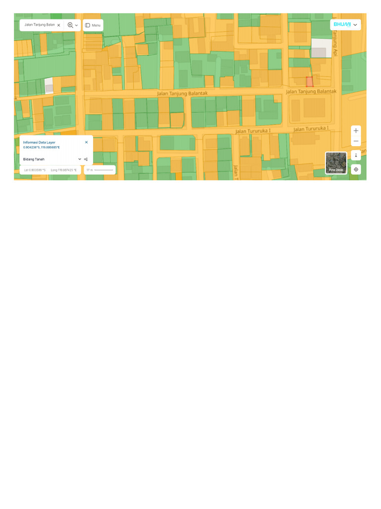 bhumi-peta-interaktif | PDF