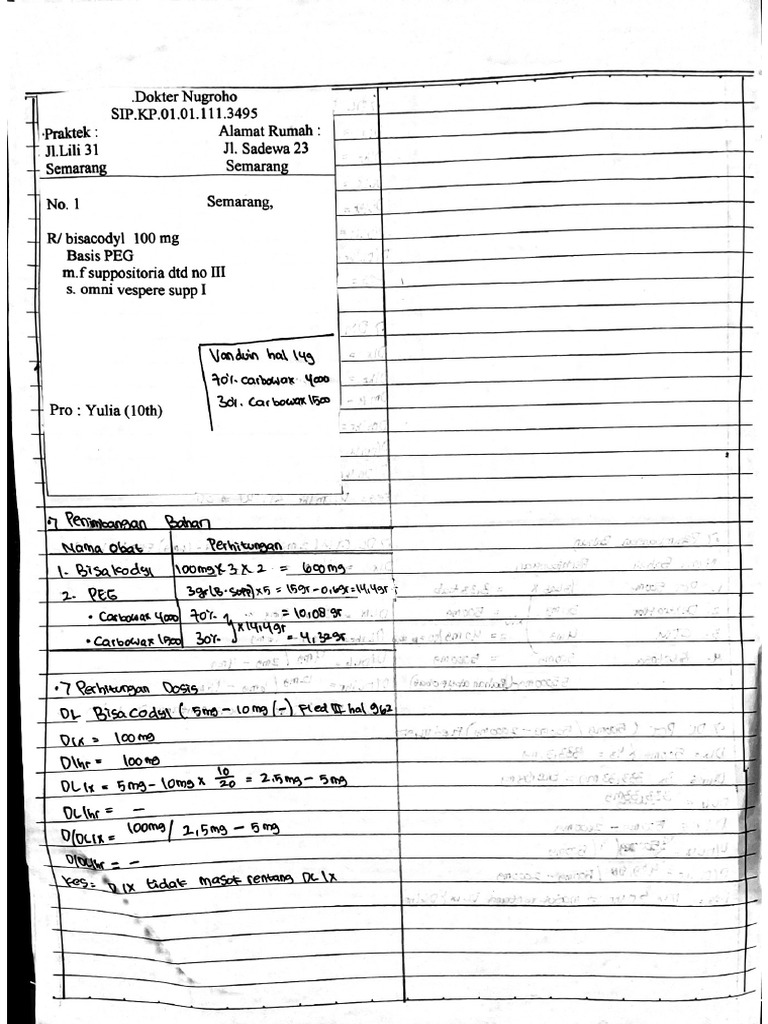 Resep Pdf