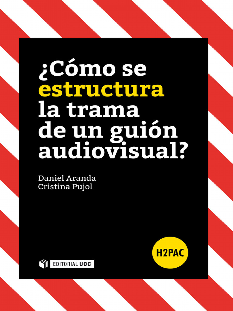 como se estructura la trama | PDF | Narración | Amor