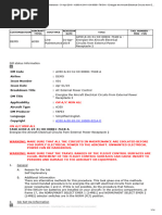 AMTOSS (Aircraft Maintenance Task Oriented Support System) | PDF ...