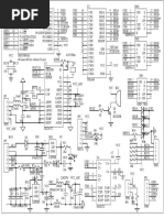 STM32F103C8T6 Blue Pill Schematic | PDF