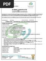 Example CIPC | PDF | Teaching Methods & Materials | Computers