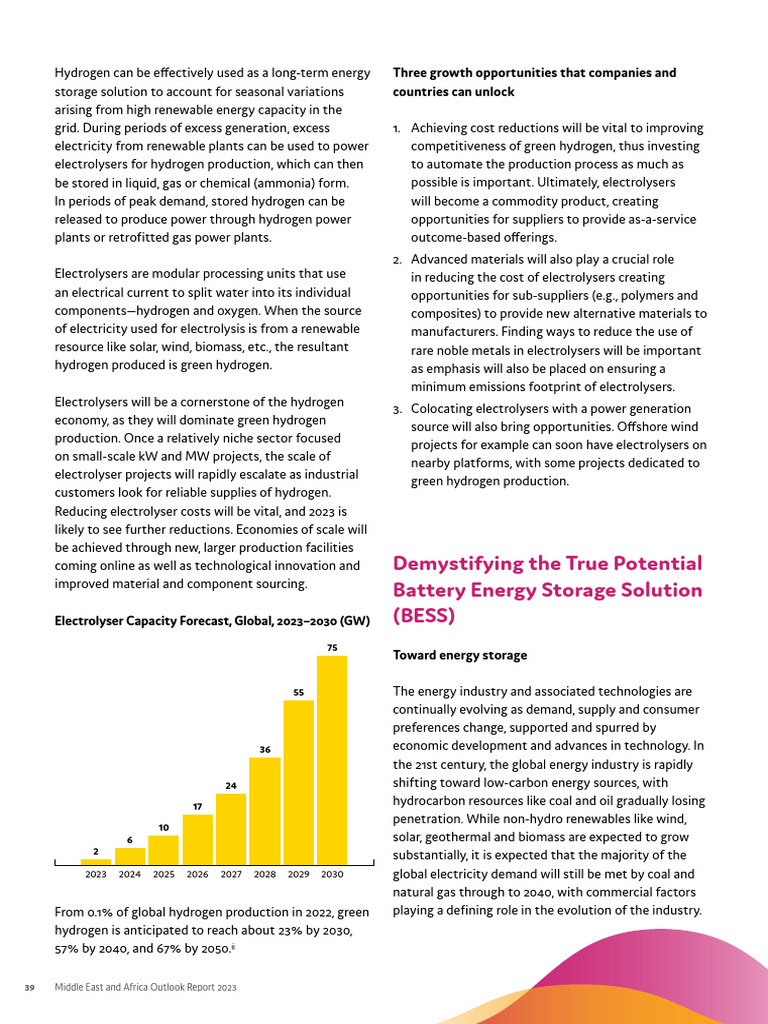 PCL Report 2023-Pages-17 | PDF | Renewable Energy | Energy Storage