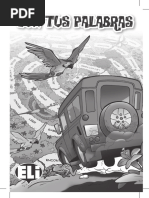 Batalla Naval Verbos | PDF | Verbo | Juego de azar