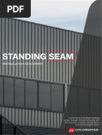 Installation Manual ZIP System Sheathing Wall and Roof | PDF | Roof ...