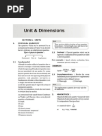 SI Unit Rules and Conventions Guide | PDF | Parts Per Notation ...