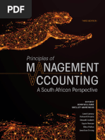 Financial Management 9th Edition Overview | PDF