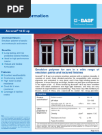 Descriptive Form C8 | PDF | Human Anatomy