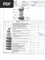 Gantry Crane Safety Inspection Checklist Global EHS | PDF | Crane ...