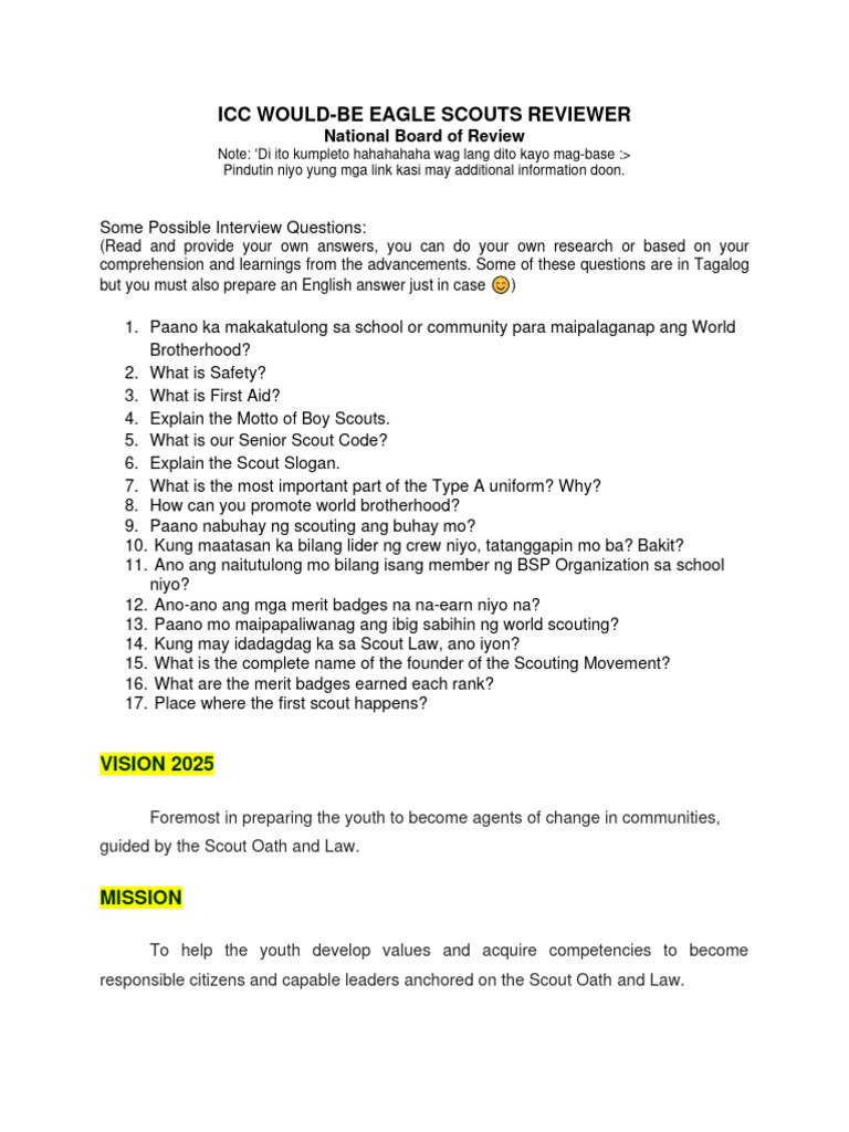 Nboard Reviewer 1 | PDF | Knot