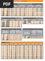 EN 10029 Tolerances for Hot Rolled Plates | PDF | Structural Steel ...